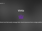 Virtiz Is Now On Microlaunch