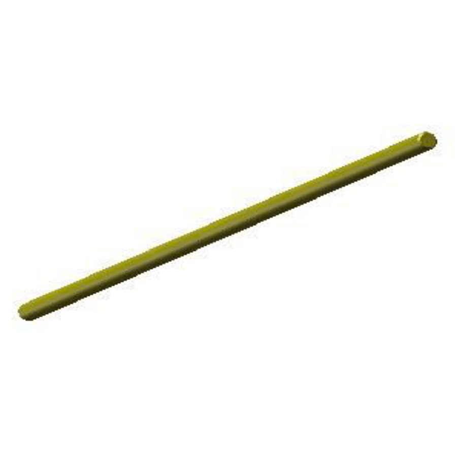 Field Replaceable Tab Contact – Round Pin for Use with Field ...