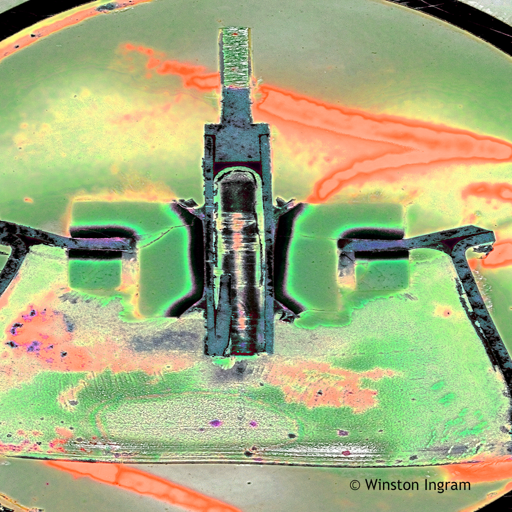 Microscopy Electronic Circuits | Microbus Microscope Educational Website