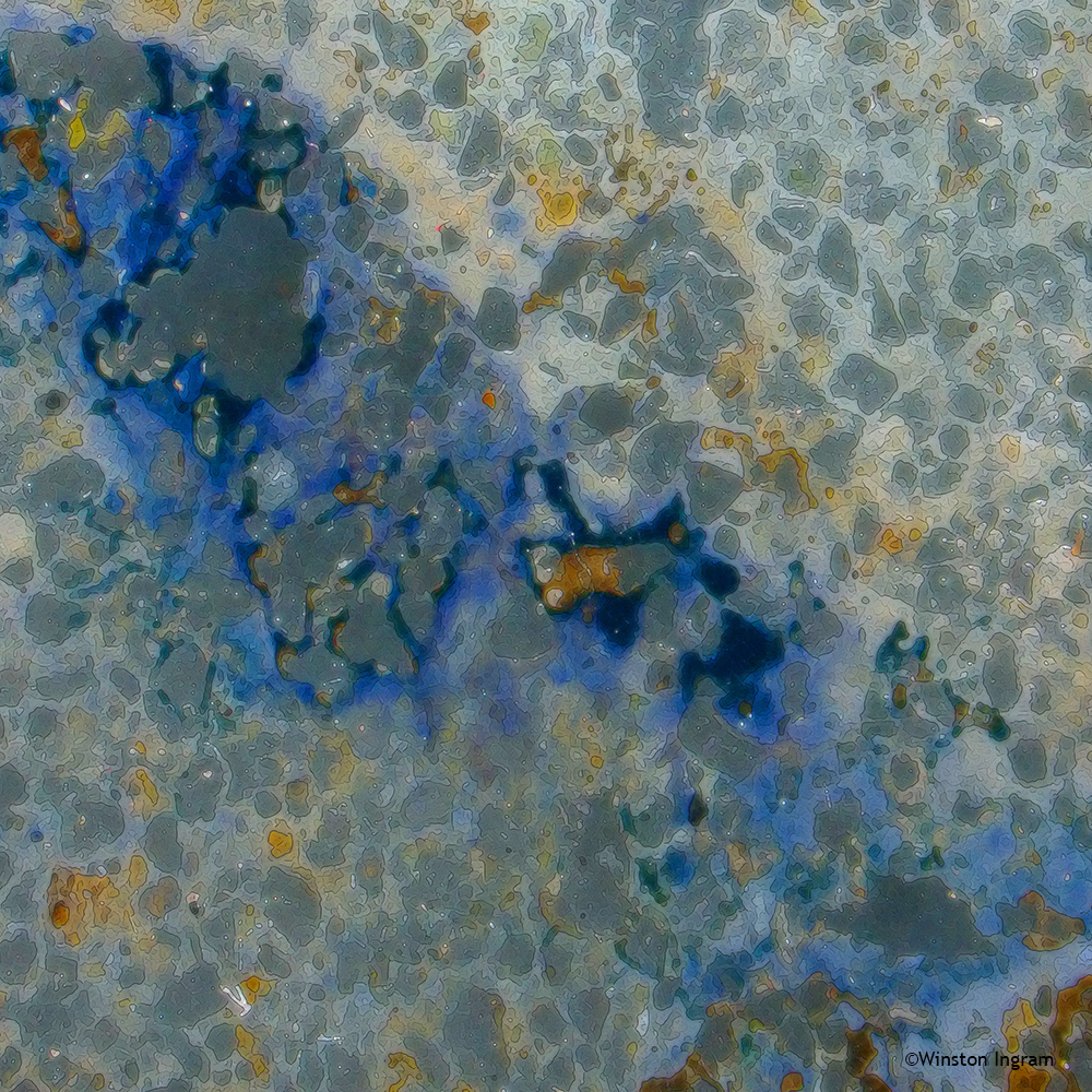 Bricks | Microbus Microscope Educational Website