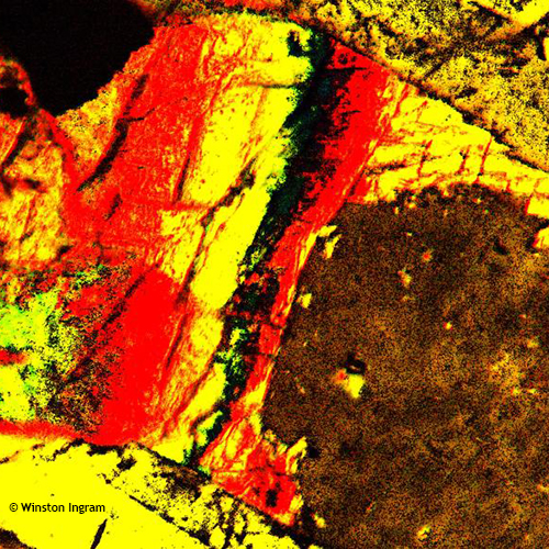 Rocks | Microbus Microscope Educational Website