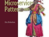 A Pattern Language For Microservices
