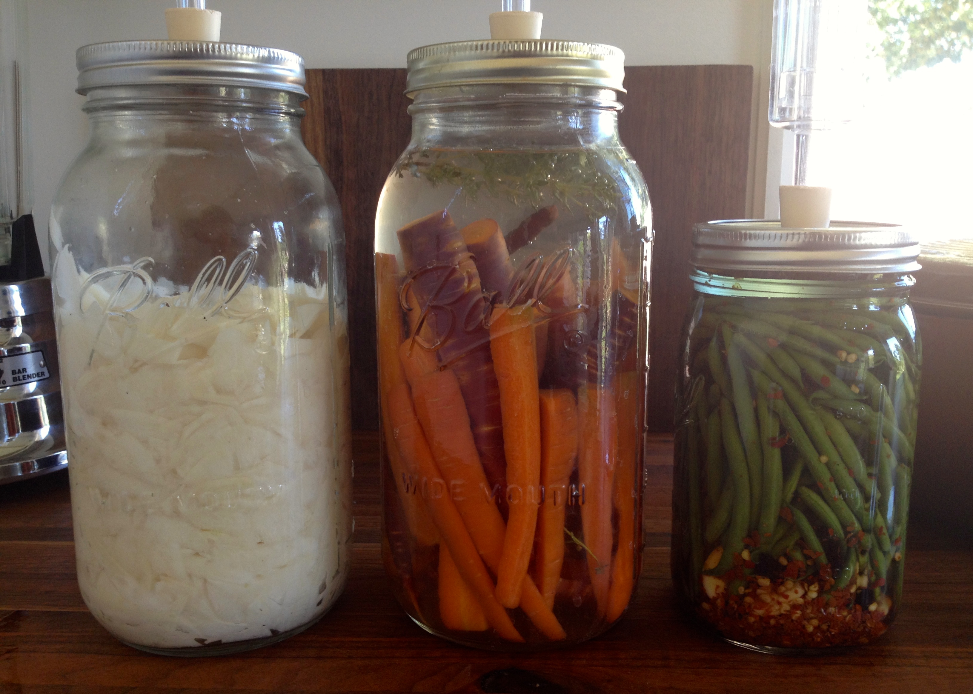 fermentation – Micro Showcase
