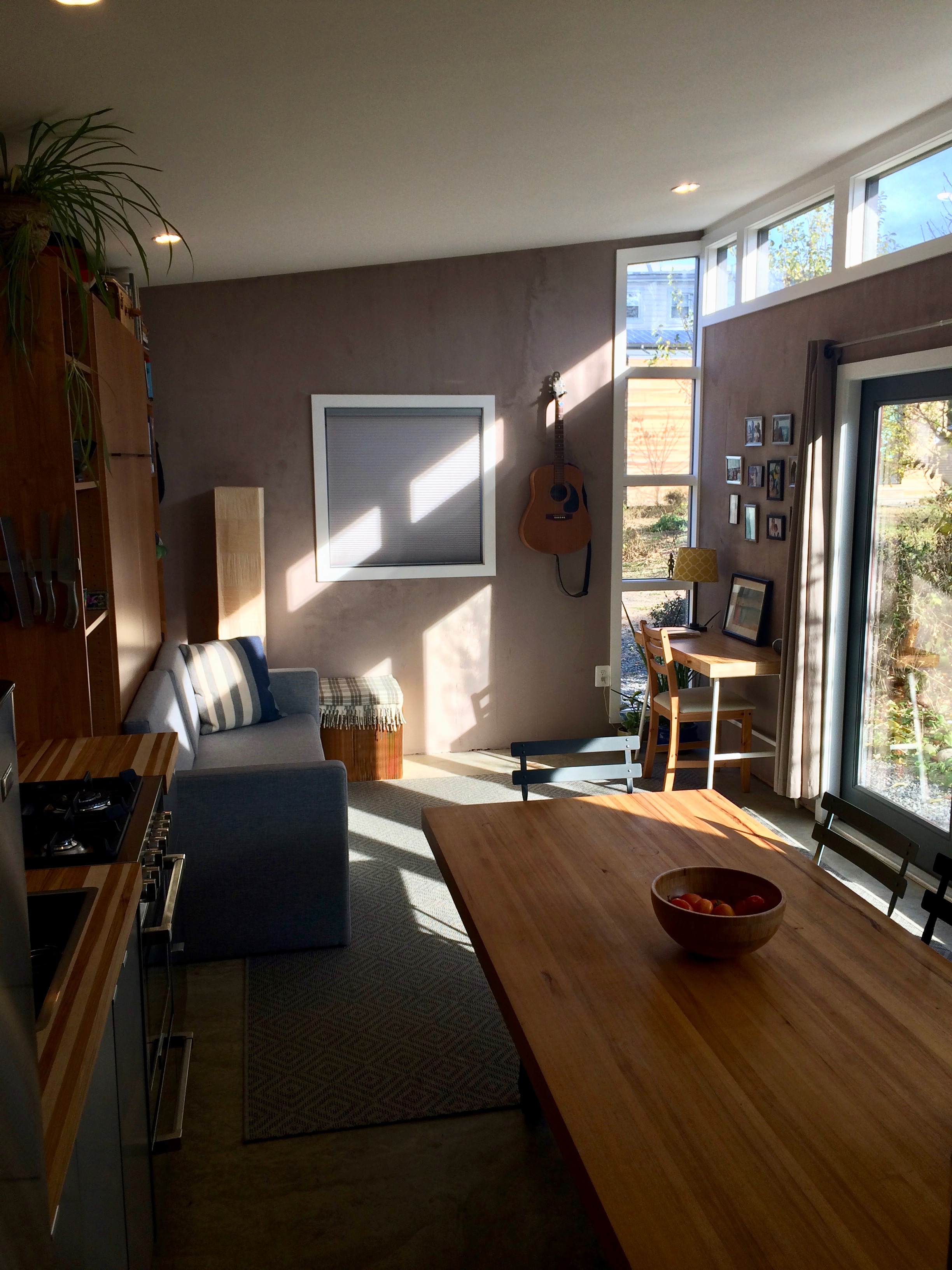 Studio Shed – Micro Showcase