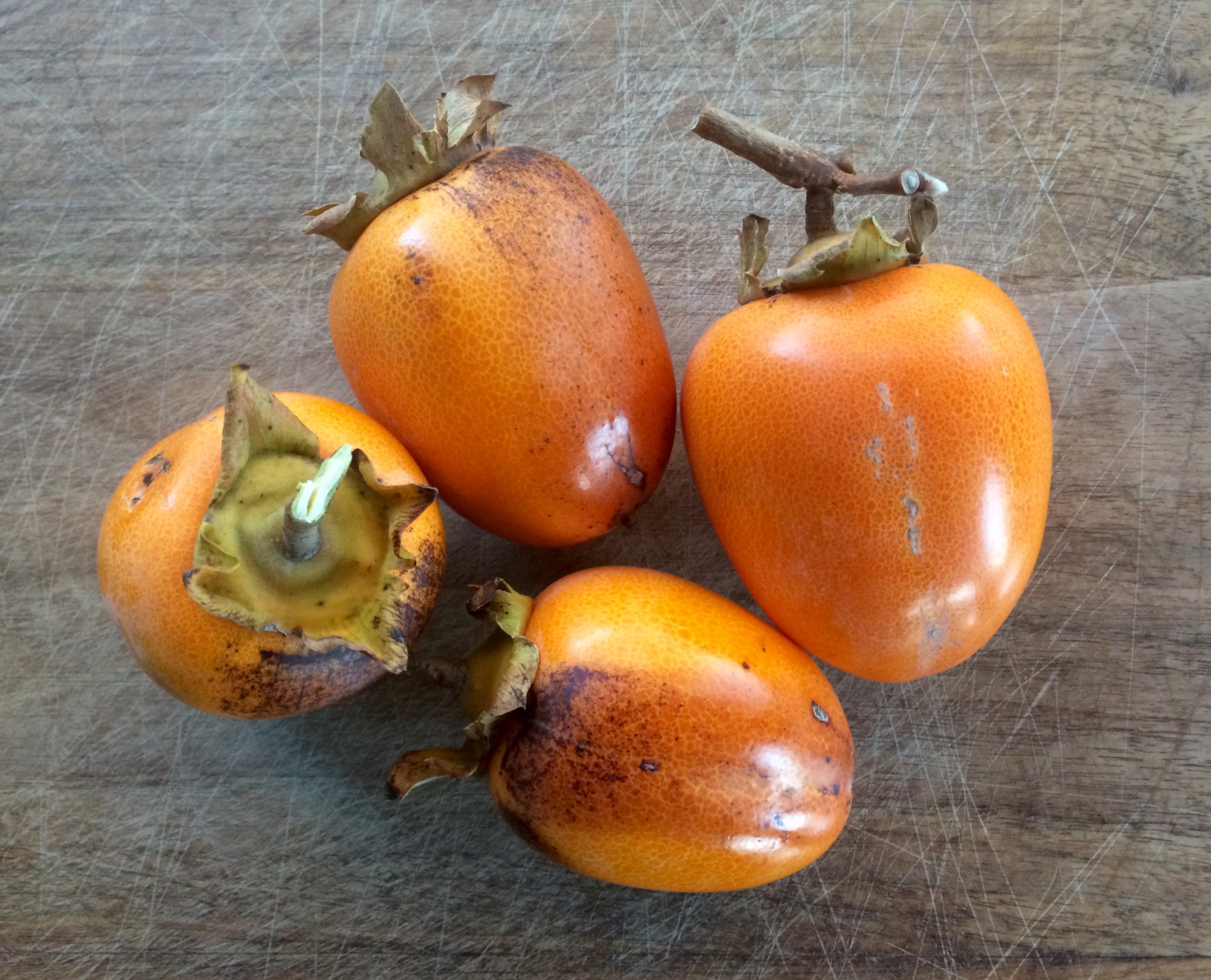 Fruit – Micro Showcase