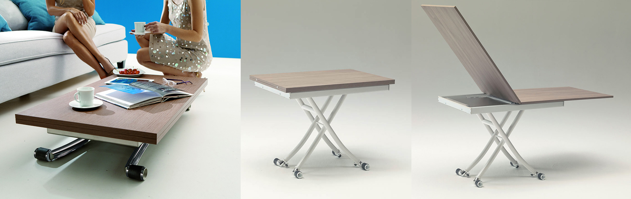 Resource Mini Table – Micro Showcase