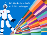 Microsoft Hackathon 2024