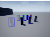 Object Detection Airsim