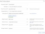 Azure Cyclecloud Hpc Compute Azure Tre