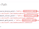 Set Up An Azure Databricks Environment Fabric W Azure Databricks