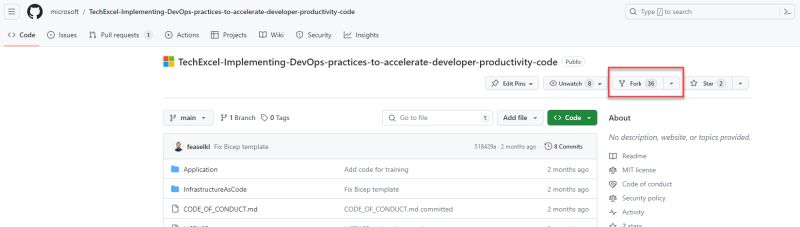 Set Up A Github Repository Implementing Devops Practices - Retina Sunset Designs for Desktop