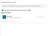 03 Create A Copilot Agent Techworkshop L300 Migrate Sap To Azure