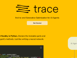 Trace