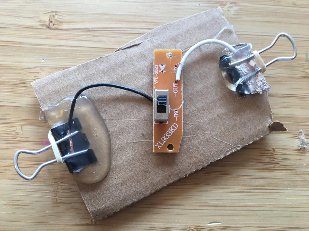 How To Make A Homemade Electrical Circuit Board