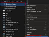 Running Scripts Genaiscript