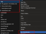 Running Scripts Genaiscript