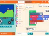Makecode Arcade Reference