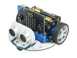 Micro Bit Robot For Makecode Microsoft Microcode