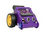 Micro Bit Robot For Makecode Microsoft Microcode