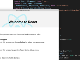 Resources Repos React Native For Windows