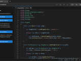 Getting Started With Vs Code Visual Studio Code The Essentials