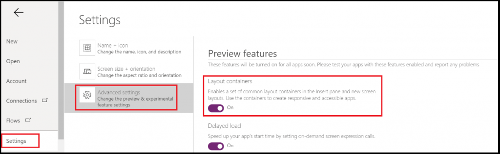 How to Build Responsive Canvas Apps - Microsoft Dynamics 365 Blog