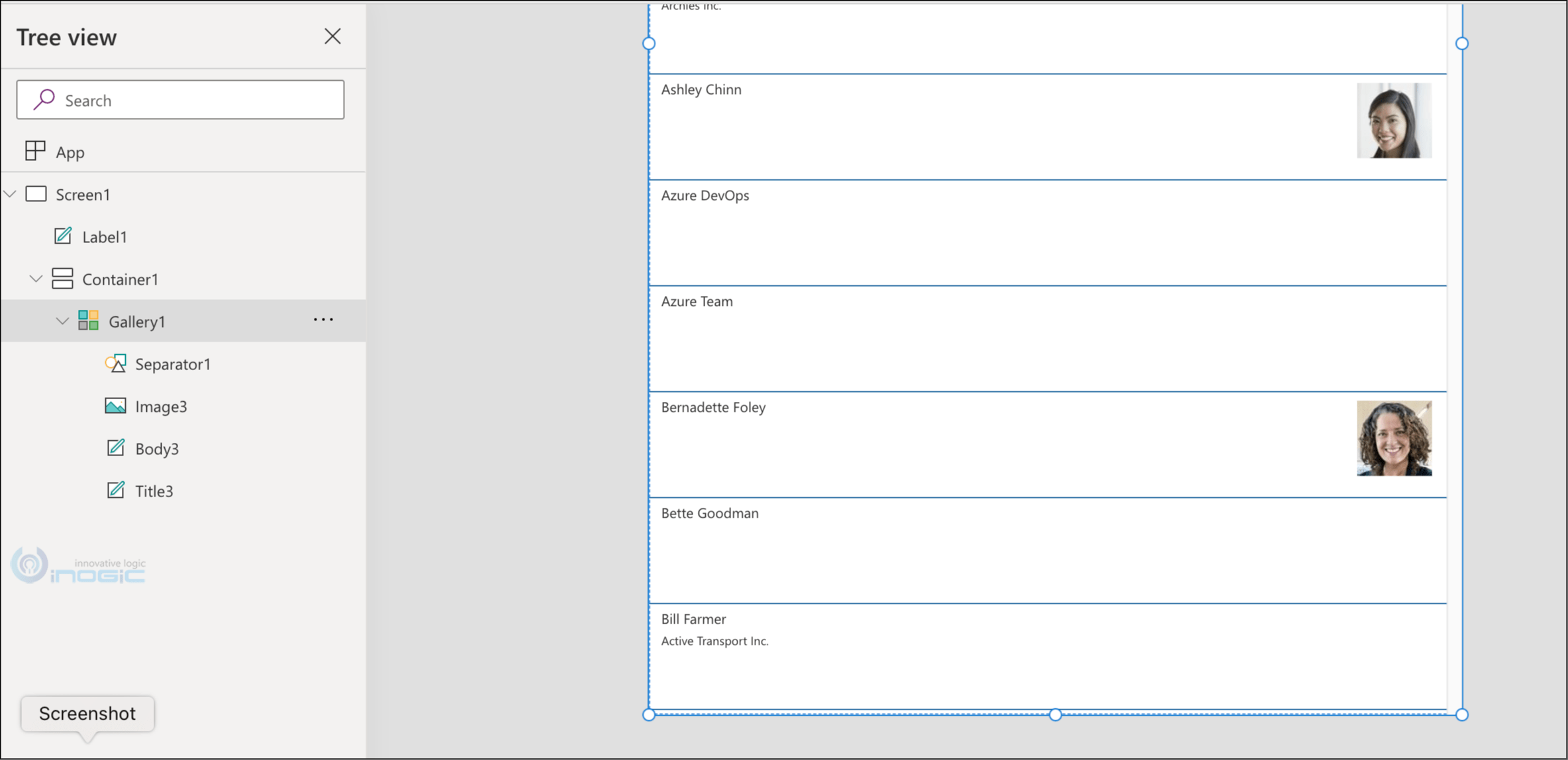 Custom Pages: A step towards disappearing lines between Canvas Apps and ...