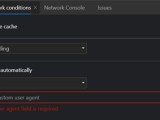 Edit Client Hint Headers Devtools