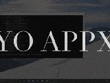 Github Microsoftedge Generator Appx Yeoman Generator For Building