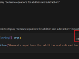 Examine Github Copilot Settings And User Interface Features Mslearn