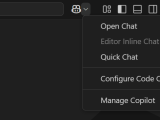 Examine Github Copilot Settings And User Interface Features Mslearn