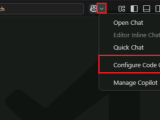 Examine Github Copilot Settings And User Interface Features Mslearn