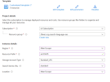 Add To An Index Using The Push Api Mslearn Knowledge Mining