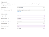 Debug Search Issues Mslearn Knowledge Mining
