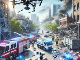 Building Resilient Smart Cities Leveraging Technology For Disaster