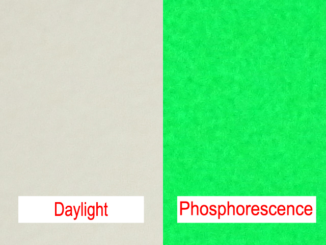 Phosphorescent Microspheres - Long Afterglow Particles - Microspheres ...