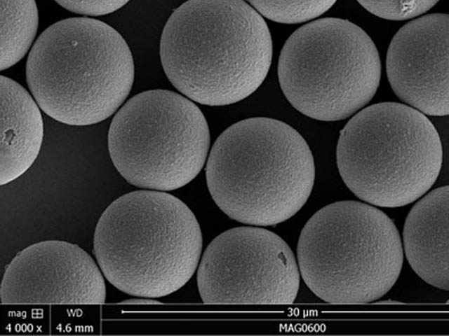 What Is A Microsphere? Definition And Explanation. - Microspheres Online