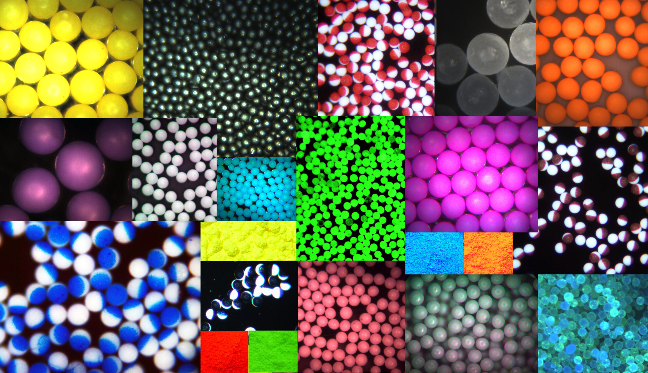 Microspheres In Medical Devices - MDDI Magazine - Microspheres Online