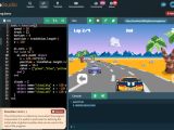 Microstudio Game Engine