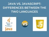 Java Vs Javascript Differences Between The Two Languages