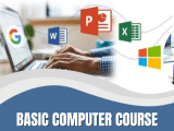 Basic Computer Course In Khanna Learn Essential Computer