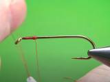 Fly Tying Thread Explained Midcurrent