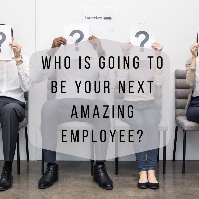 How to Write Interview Questions to Find Great Employees - Middle:Managed