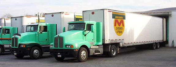 About - Middleswarth Potato Chips - Ira Middleswarth & Son, Inc.