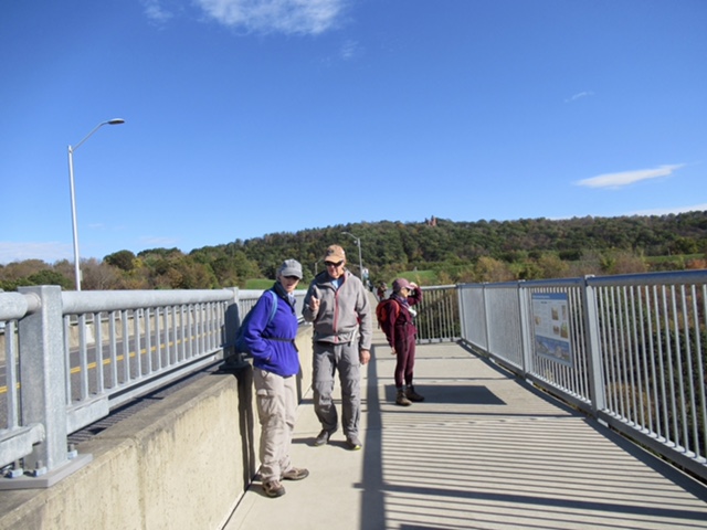 Hudson River Skywalk, Thomas Cole to Olana – Mid-Hudson Adirondack ...