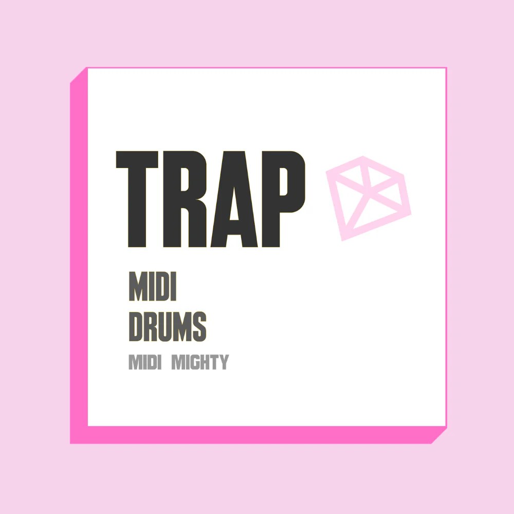 Three Boom Bap Drum Patterns Updated 2025 Audio Examples Midi Mighty