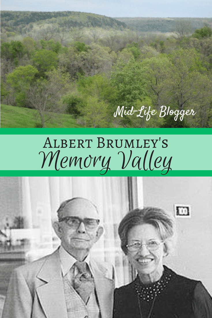 Albert Brumley’s Memory Valley – Mid-Life Blogger