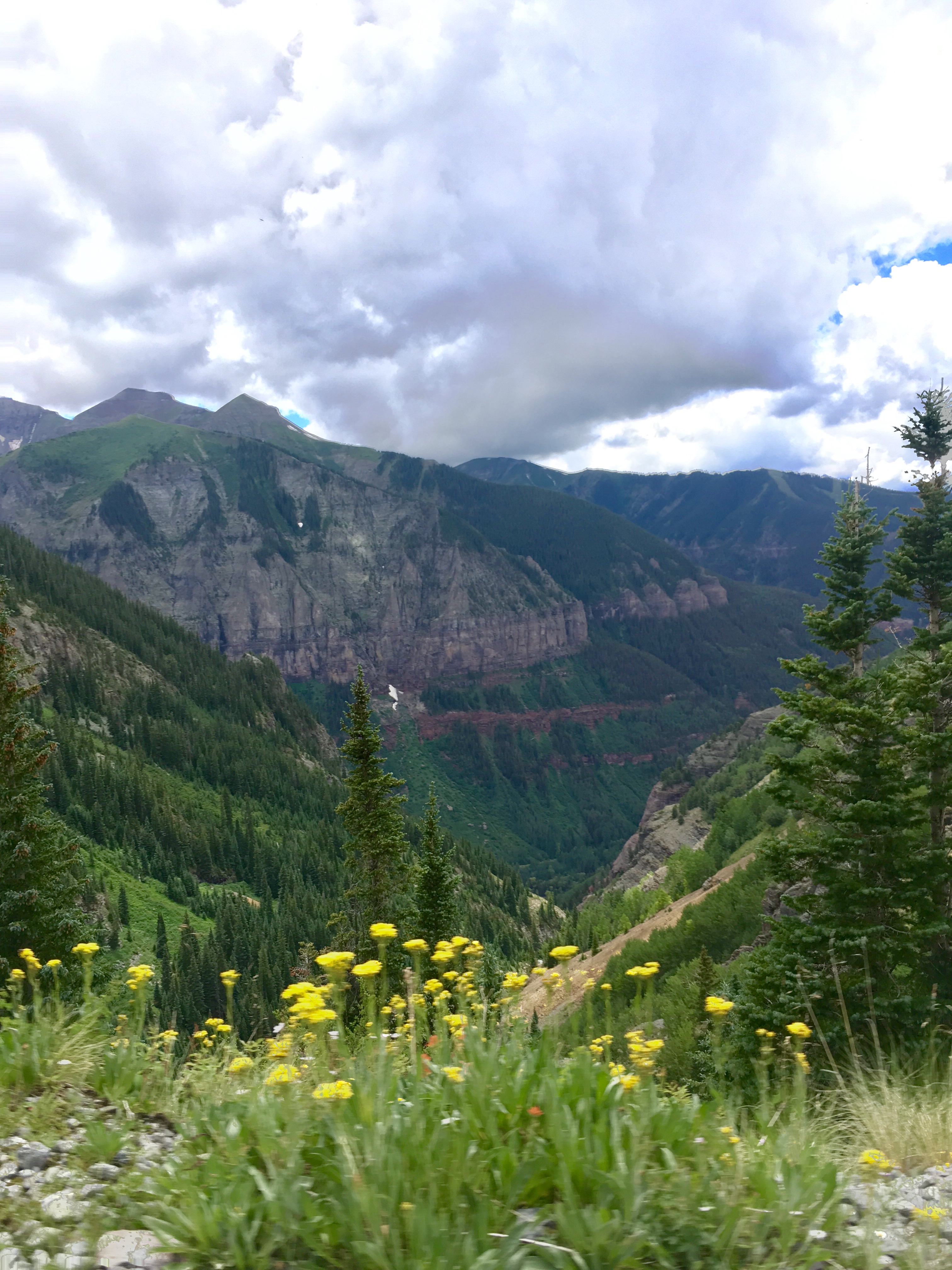 America the Beautiful ~ Our Summer Vacation – Mid-Life Blogger