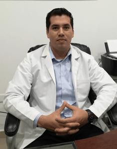Doctores en Culiacán - Janner Robespier Sánchez Cuadras