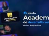 Python Desde Cero Cursos De Programación Y Desarrollo Web Midudev